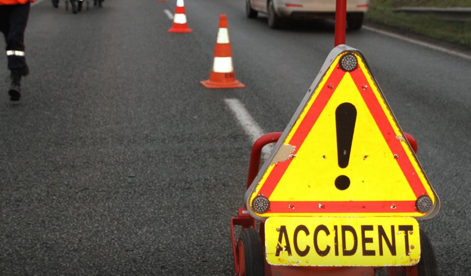 Un accident fait deux morts sur la RN31 - Oise Média