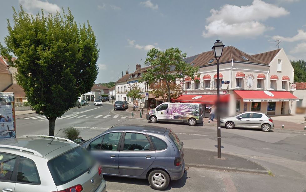 Nogent-sur-Oise : changement du plan de circulation - Oise Média